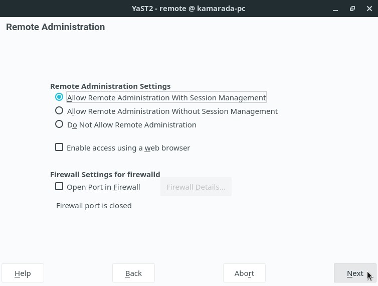 Xrdp Installation An Easy Remote Desktop Setup For Linux